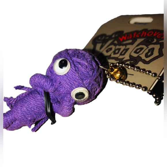 whatever voodoo | Accessories | Collectible Brand New Whatever Voodo ...